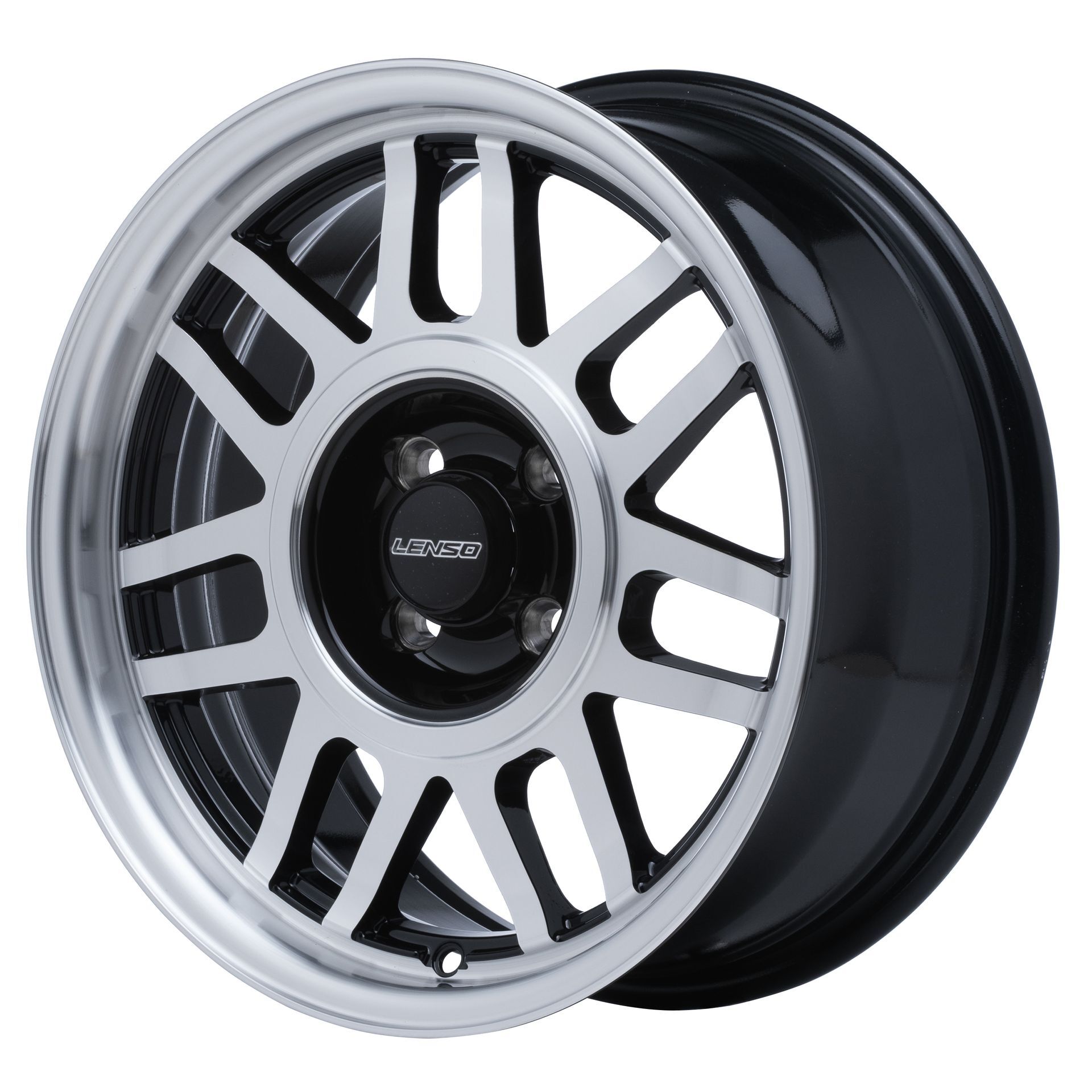 Lenso LW1 - Jetzt Neu