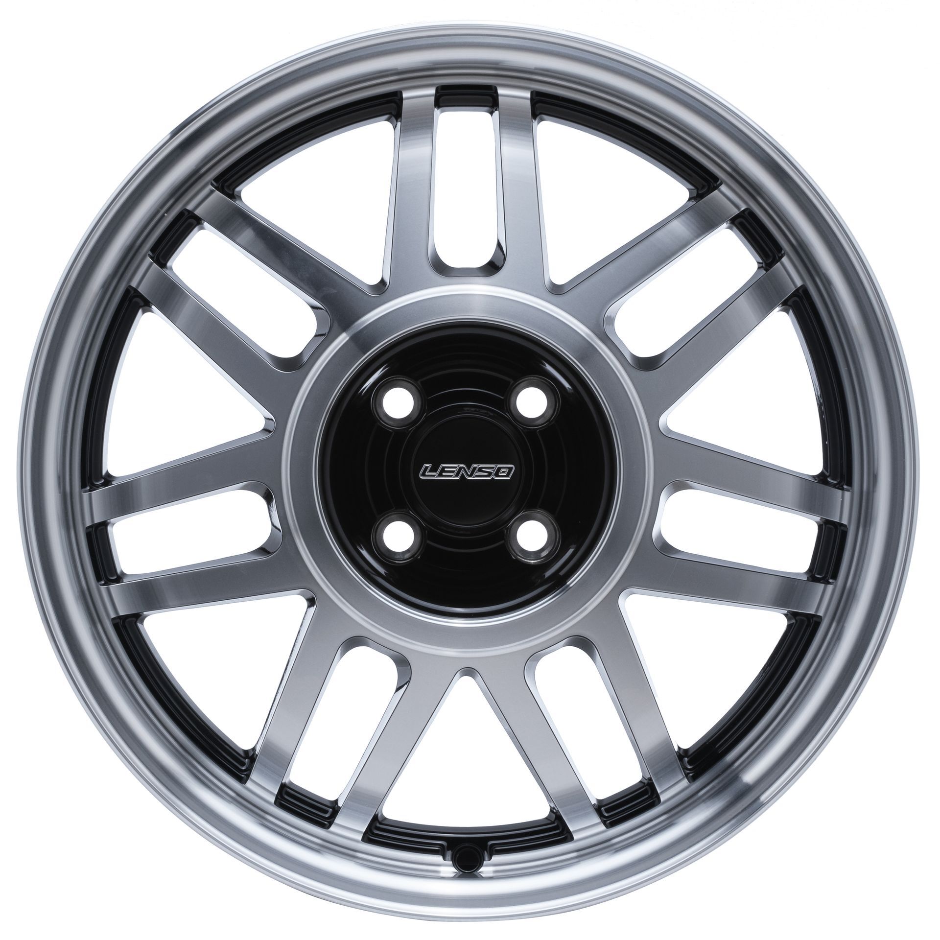 Lenso LW1 17 Zoll
