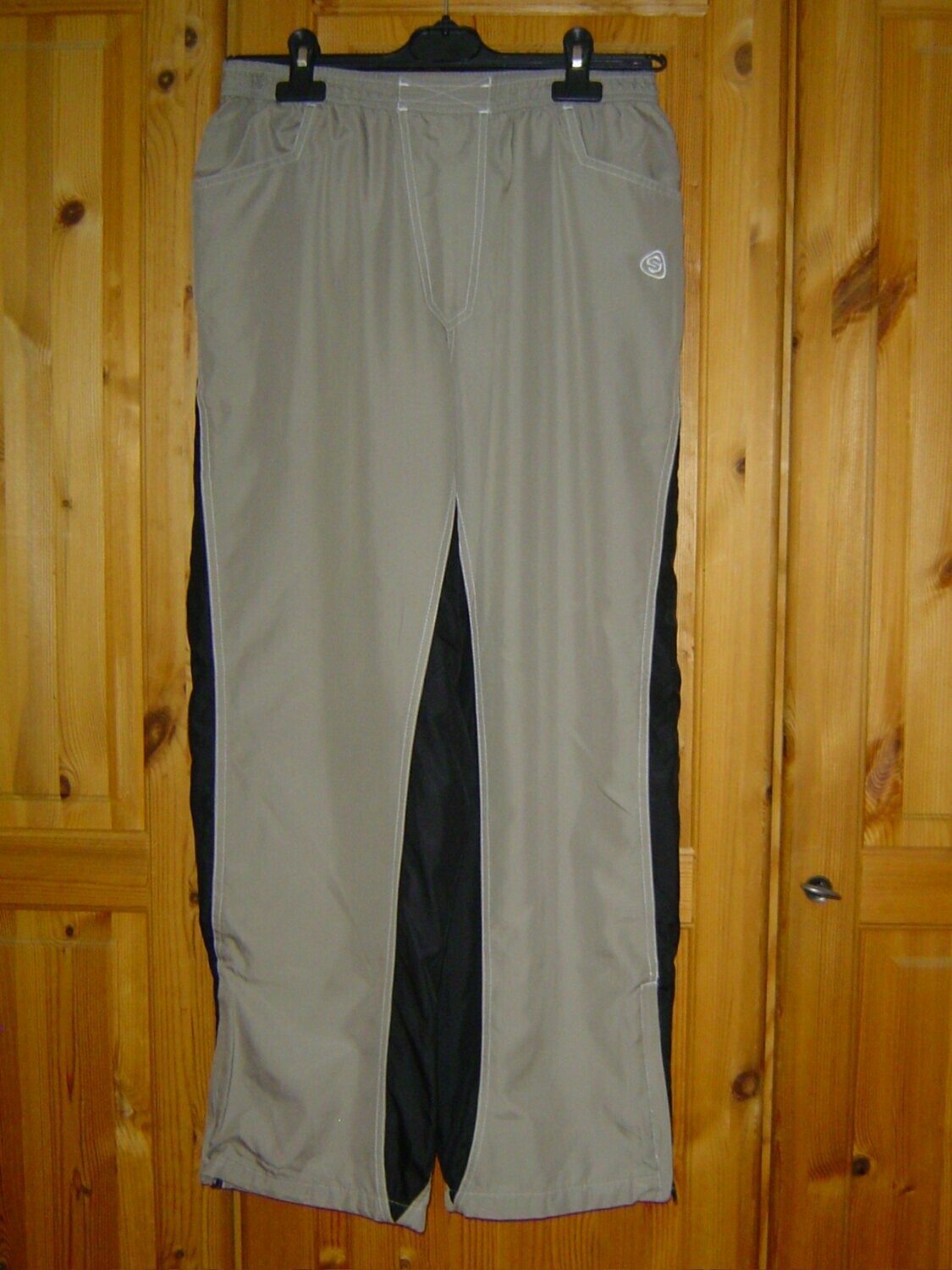 Crane sports TECHTEX Sport Hose Damen Gr. 40, 42 Herren Gr. 48, 50