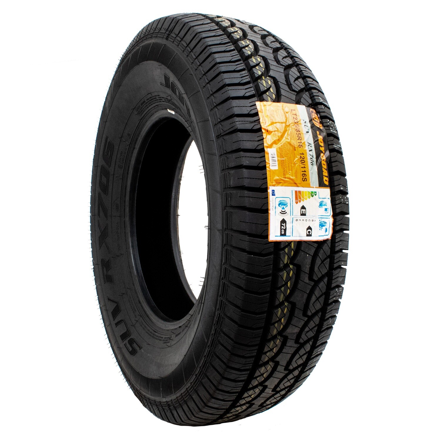 Llanta 245/70R16 Joyroad SUV RX702