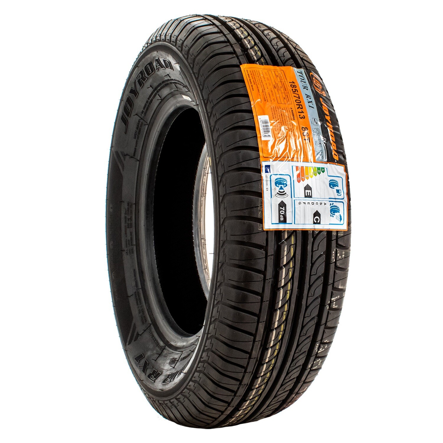 Paquete de 4 Llantas 185/70r13 Joyroad