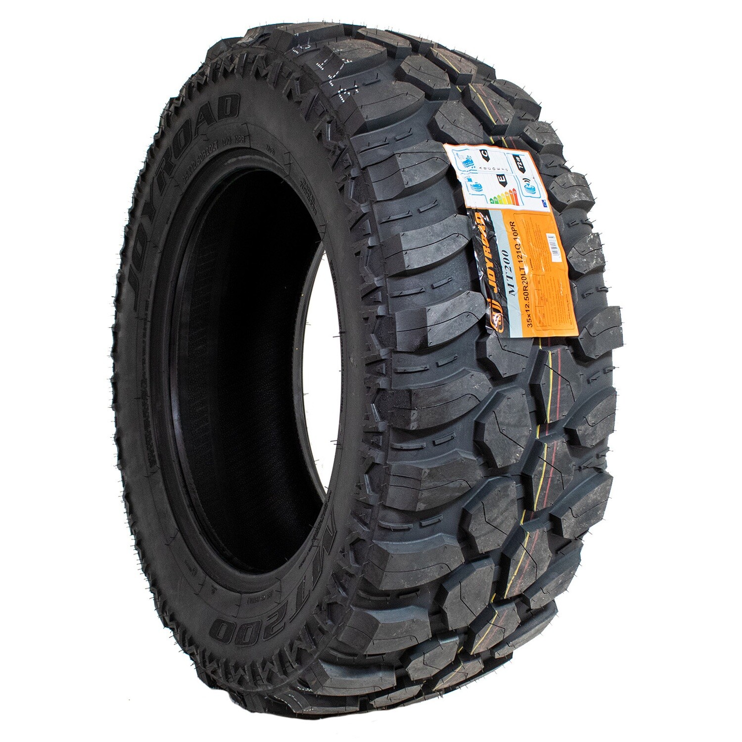 Llanta 35x12.50r20 Joyroad MT200