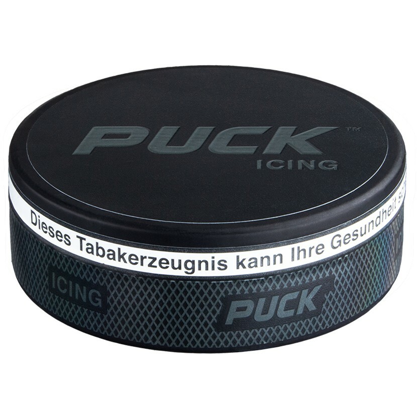 PUCK Snus