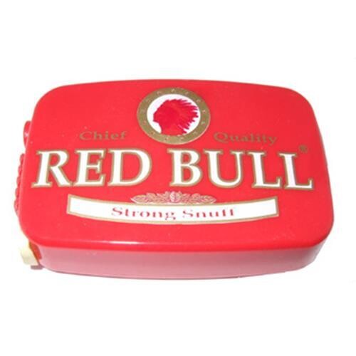 Red Bull Ultra Strong