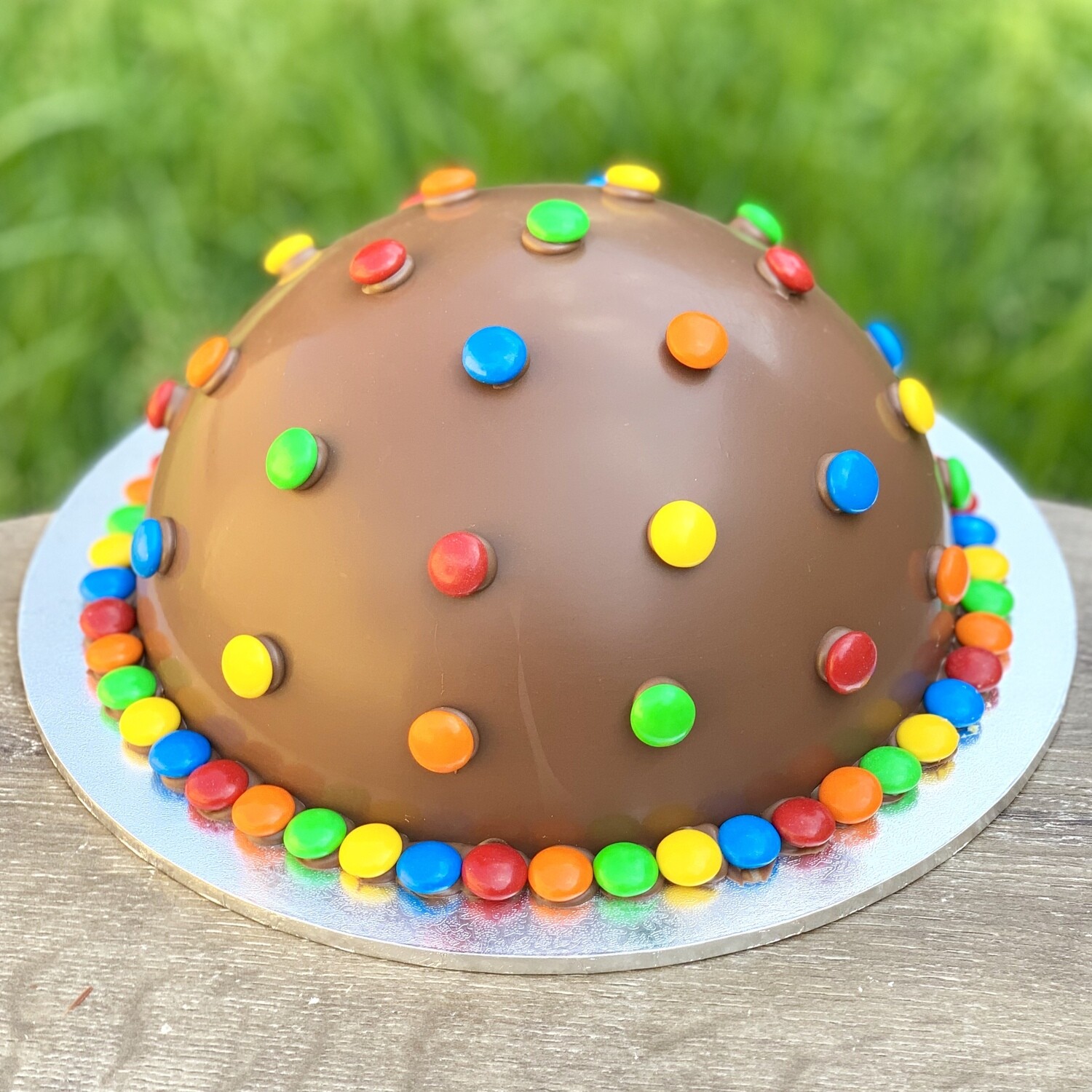 The Original SmashCake