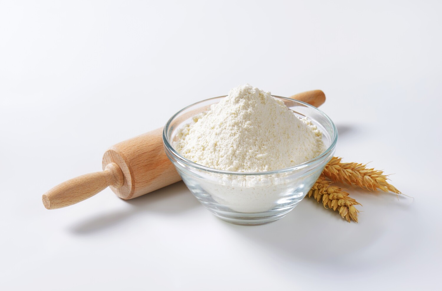 Flour (Self Raising) Gluten Free - 1kg