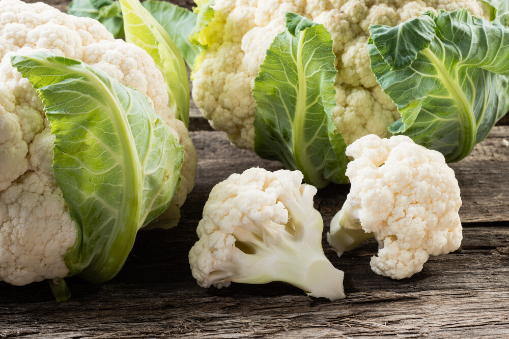 Cauliflower - Each