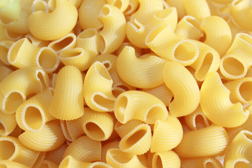 Chifferi Rigate Pasta - 500g