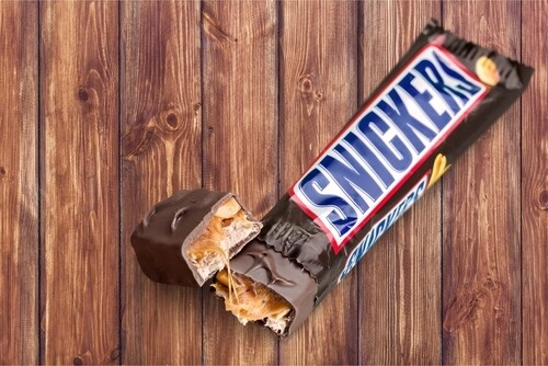 Snickers - Pack of 4