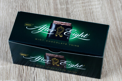 After Eight Mints (Plain) - 300g
