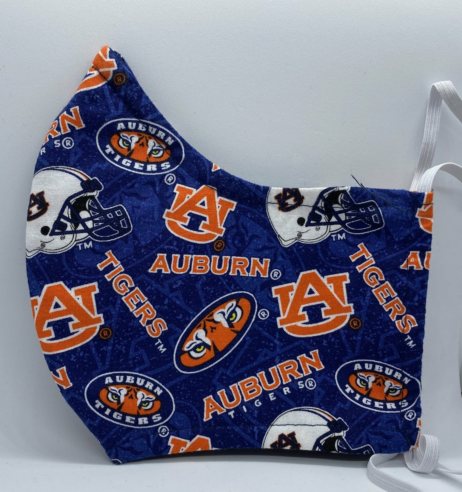 College Team Face Masks