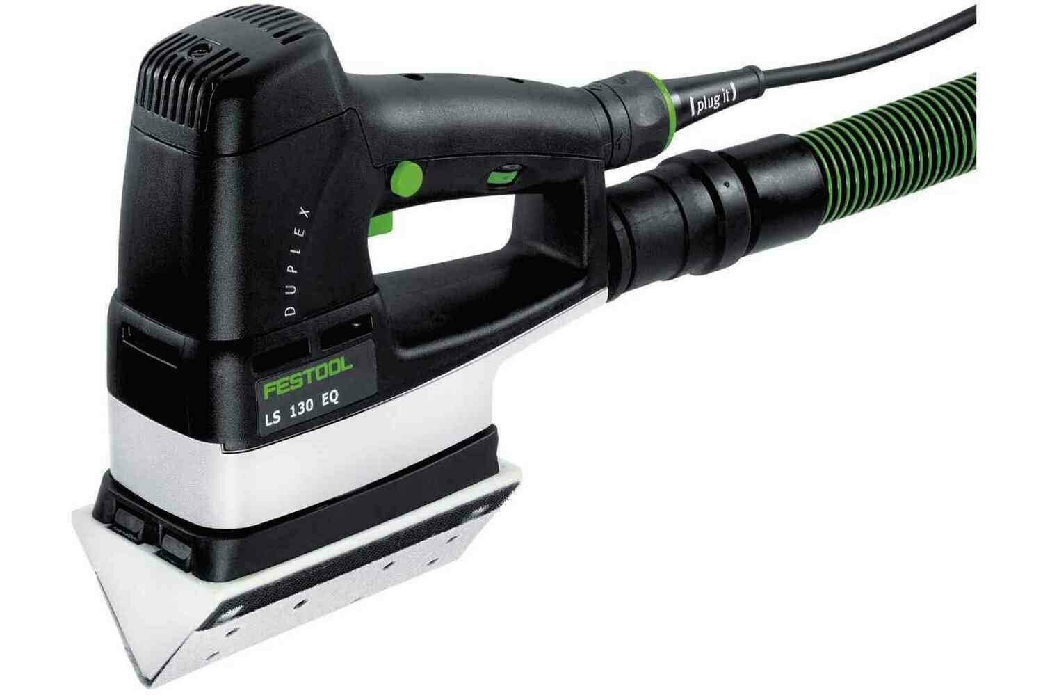 Festool LS 130 EQ Sander