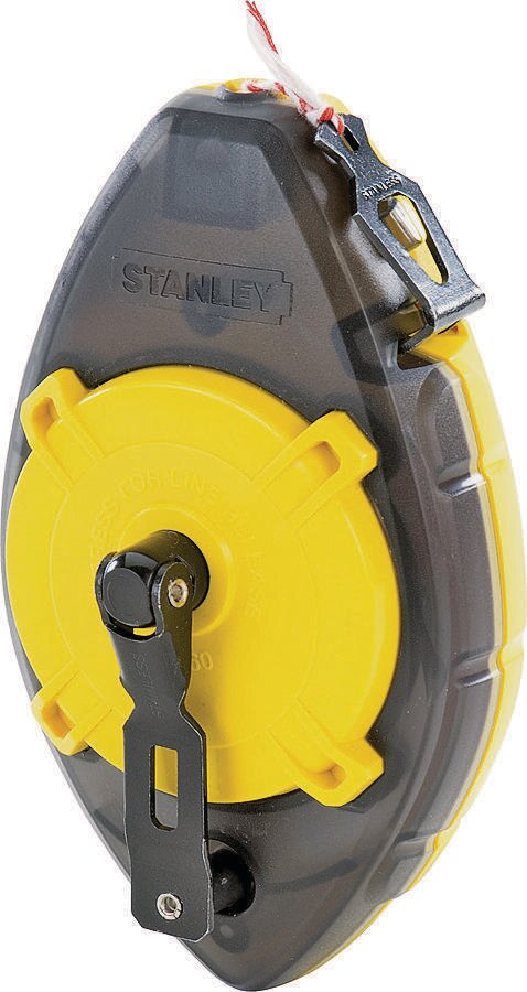 POWERWINDER CHALK BOX 100'