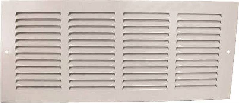 14X6 SIDEWALL GRILLE