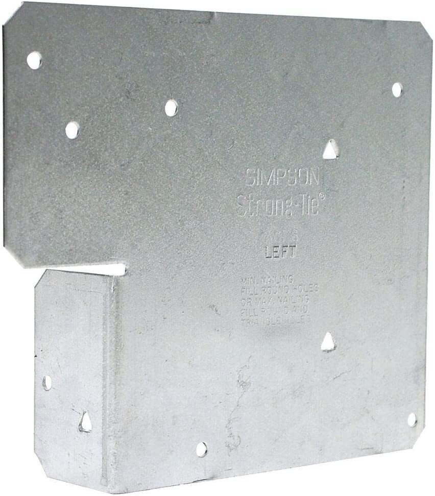 ACE6Z ZMax 6X6 Post Cap