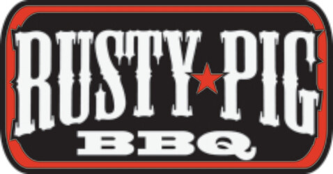 Rusty Pig BBQ Online Store