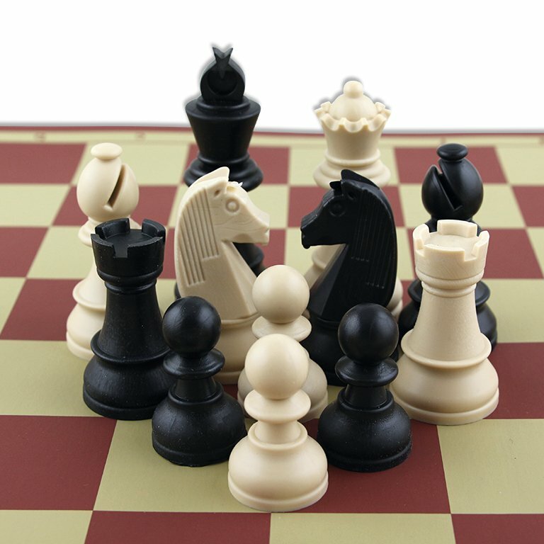 Schach / Chess Set