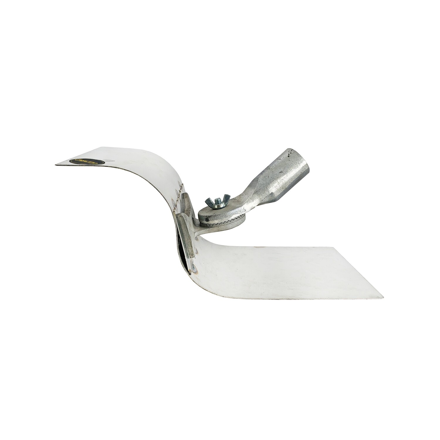#8 Curb Tool