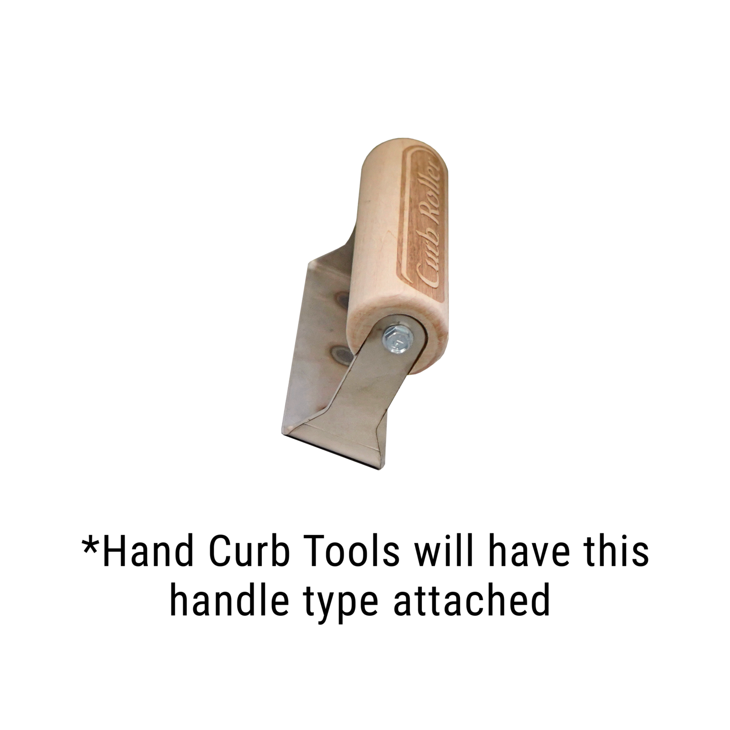 #9 Curb Tool | Store | Curb Roller Manufacturing