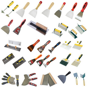 Hand Tools