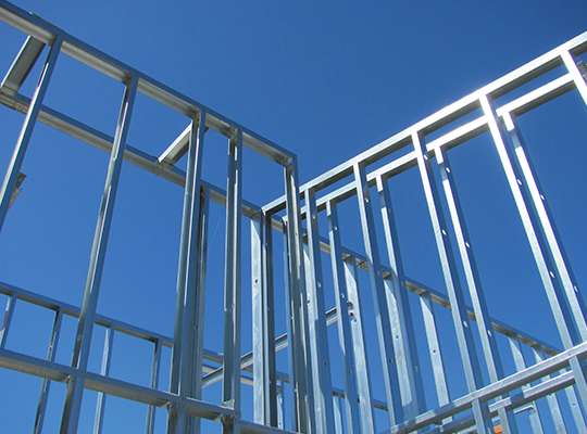 Metal Framing