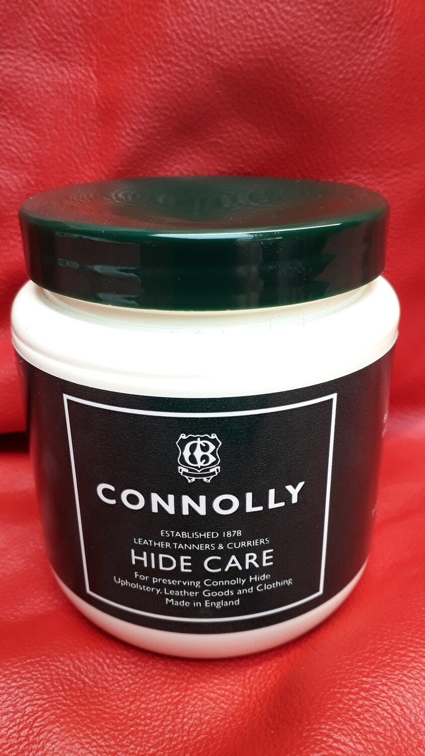 Connolly Hide Care Cream (284ml)