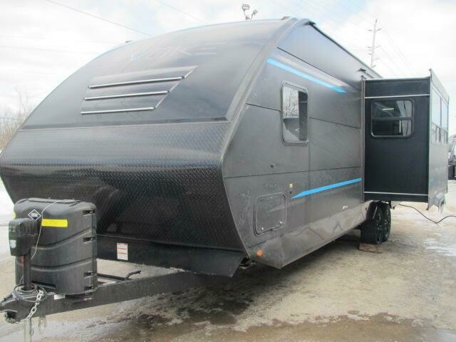 2020 EVOKE B BY TRAVEL LITE RV