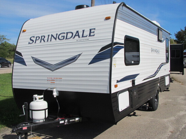 2022 SPRINGDALE 1750RD BY KEYSTONE RV