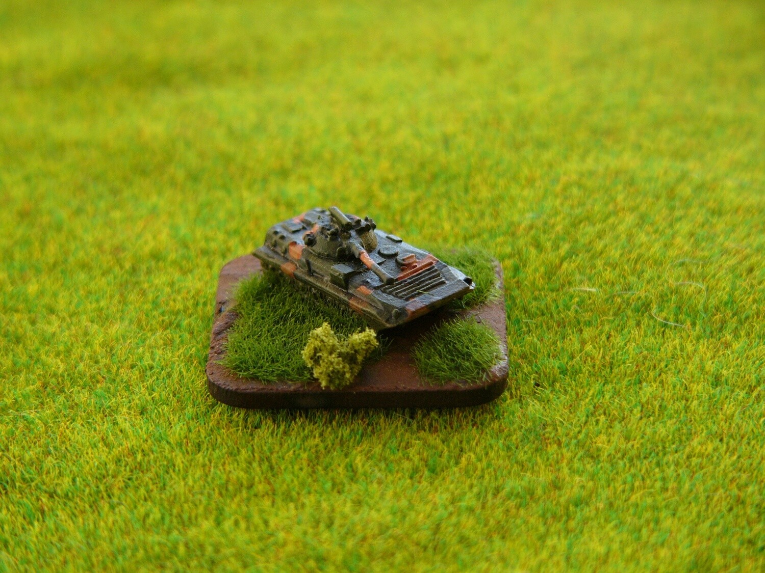 SM10 BMP-2 with 30mm