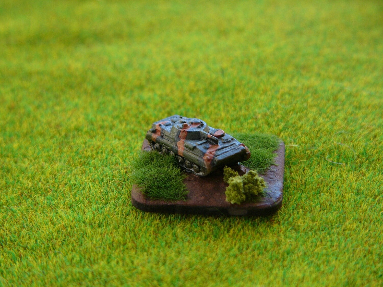 SM11 BMP-R Recce (BRM-1 )