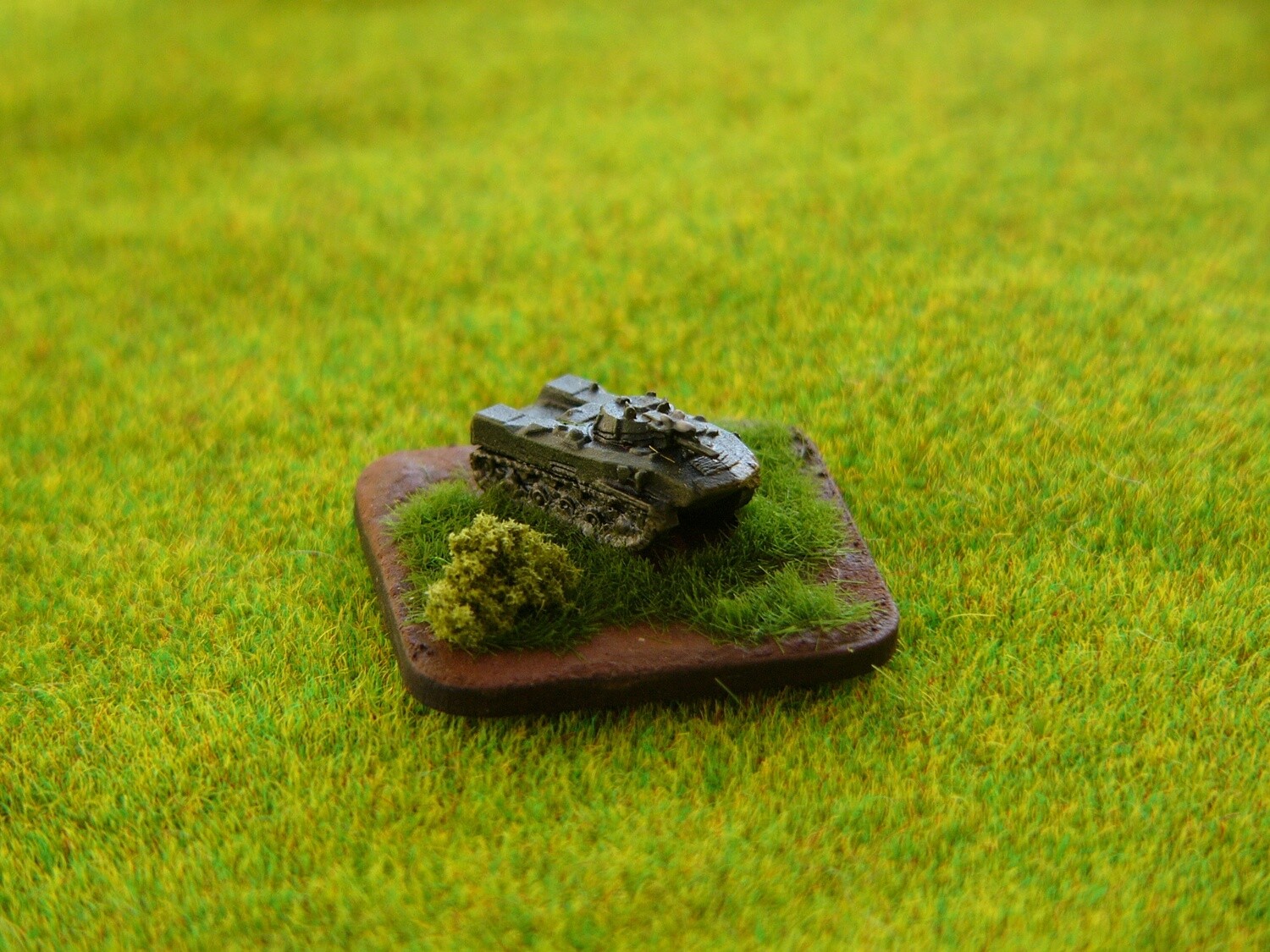 SM19 BMD-1 (Ob'yekt 915)