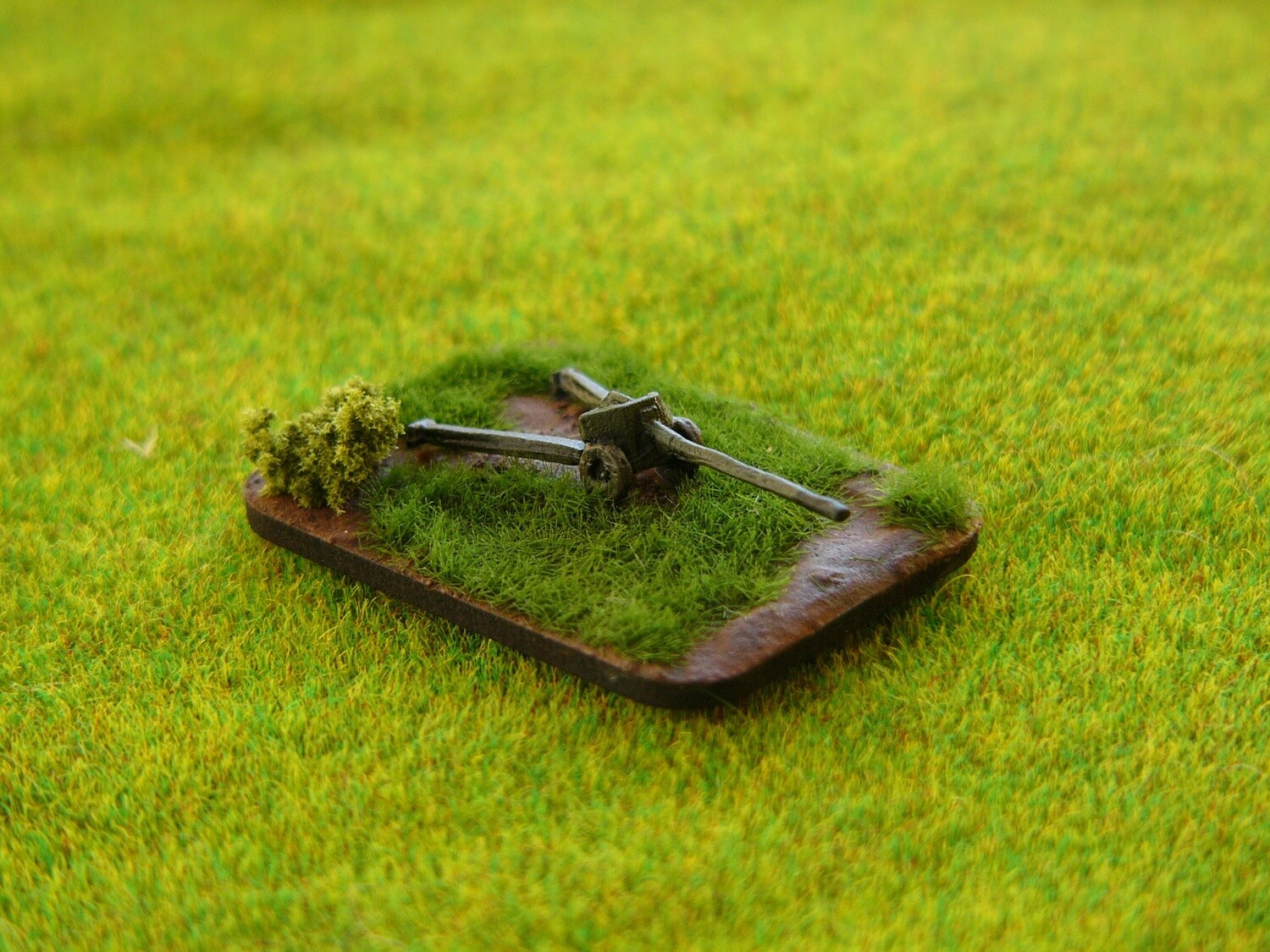 SM31 T-12 100mm A.T. ( 2A19 )