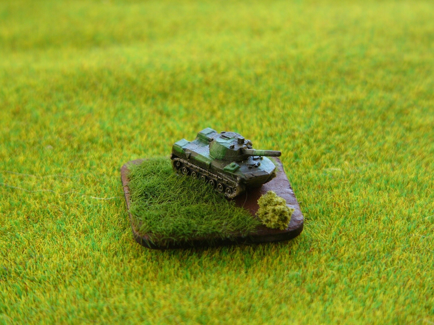 SM70 2S9 Nona-S Airborne Mortar Carrier