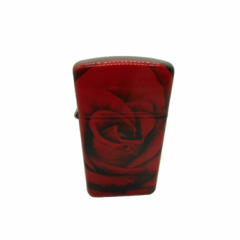 Zippo Rose Edition Slim
