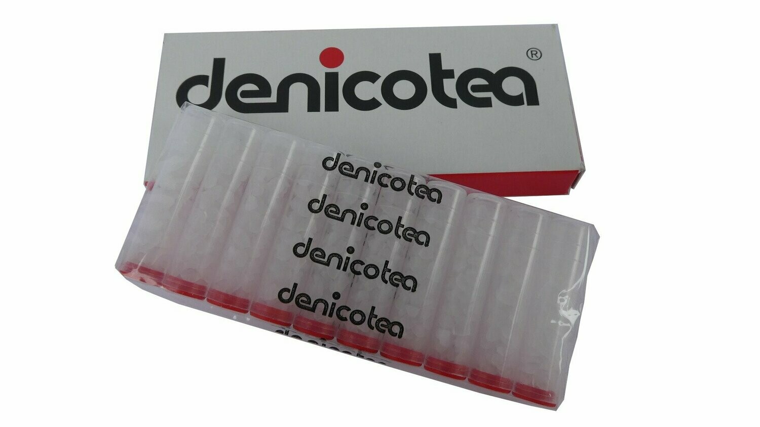 denicotea Filter, 10 Stk.