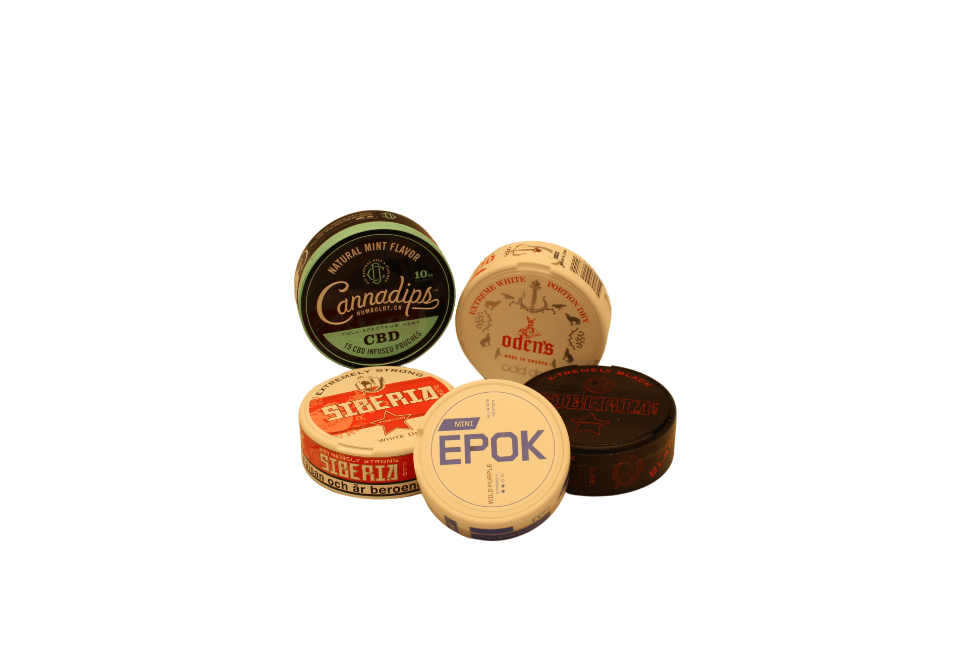 Snus / Kautabak
