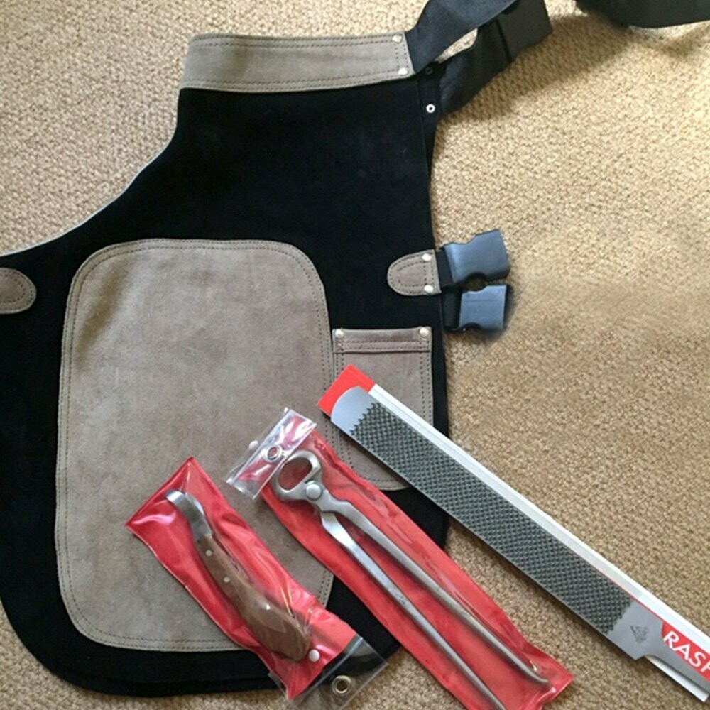 BASIC TRIM KIT