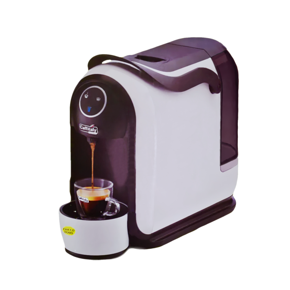 Kaffee Maschine von CHICCO D'ORO