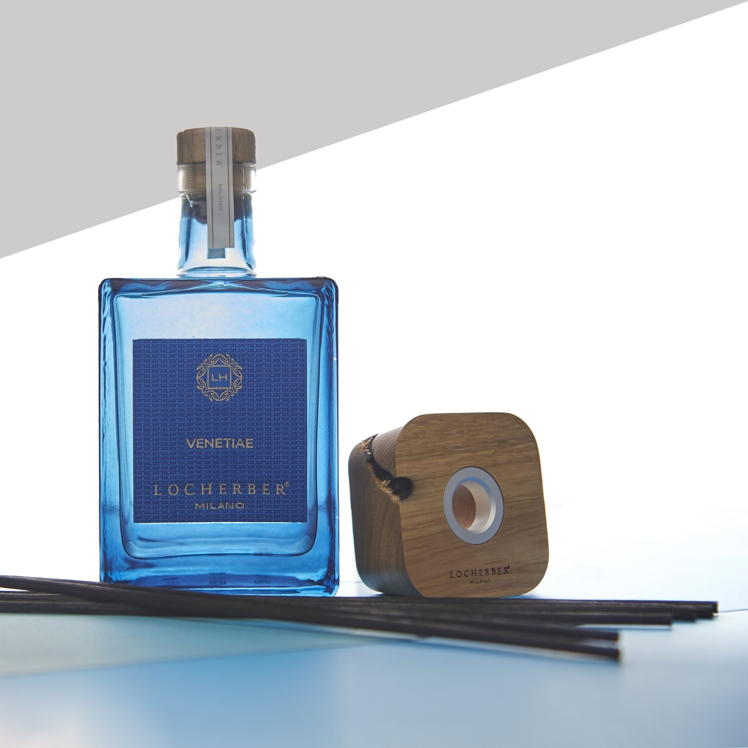 Locherber VENETIAE Diffuser 500ml