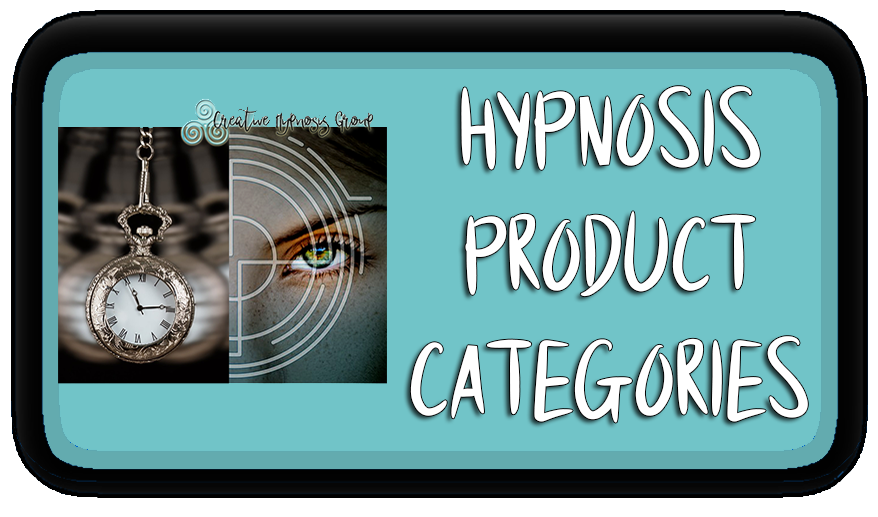 HYPNOSIS PRODUCT CATEGORIES | Store | Creative Hypnosis Group
