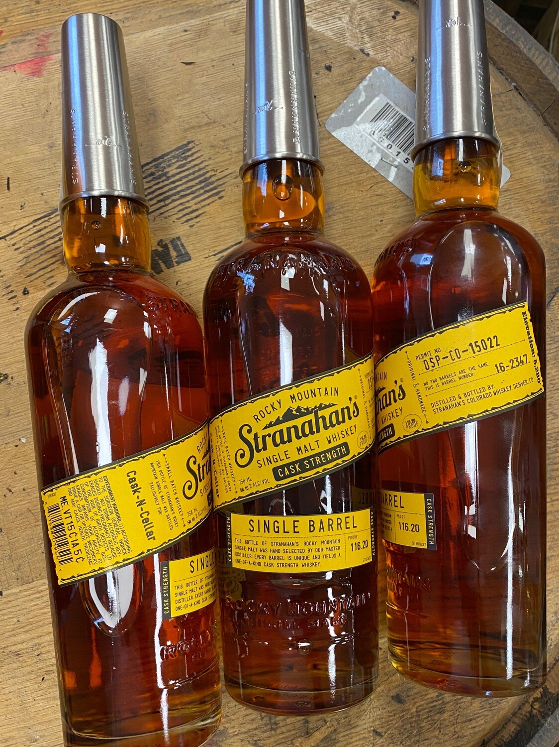 Life is full of reasons to celebrate, and Cask-N-Cellar has something ...