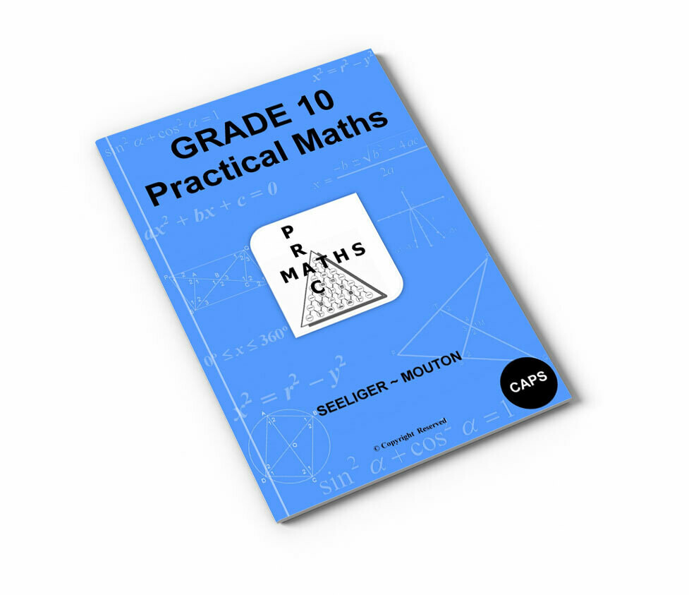 Gr 10 Practical Maths 7458