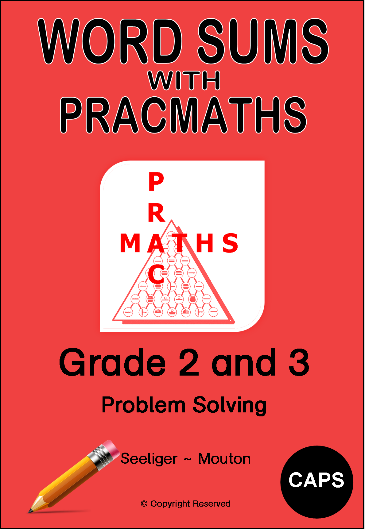 Word Sums (Gr 2 - 7) PDFs