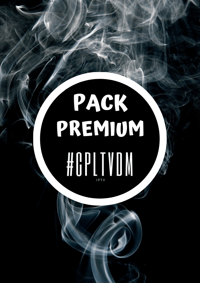 Premium Pack