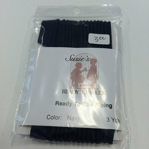 Pre-Packaged Piping - Navy