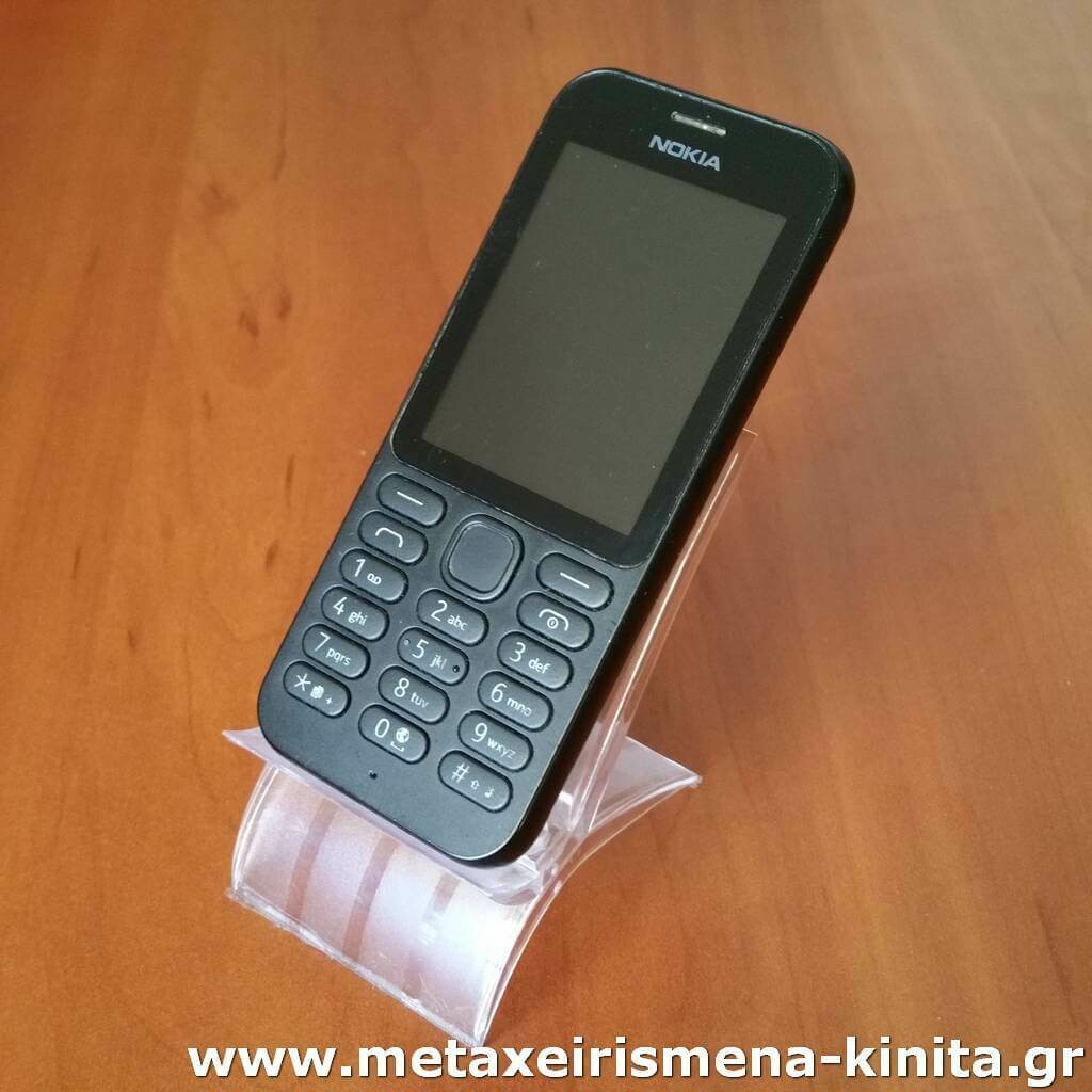 Nokia 215 Dual Sim Nokia RM-1110 δίκαρτο 02