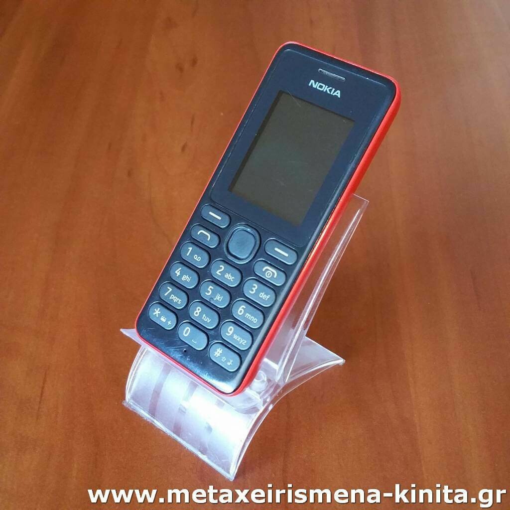 Nokia 108 μεταχειρισμένο - Nokia κινητό RM-944 02