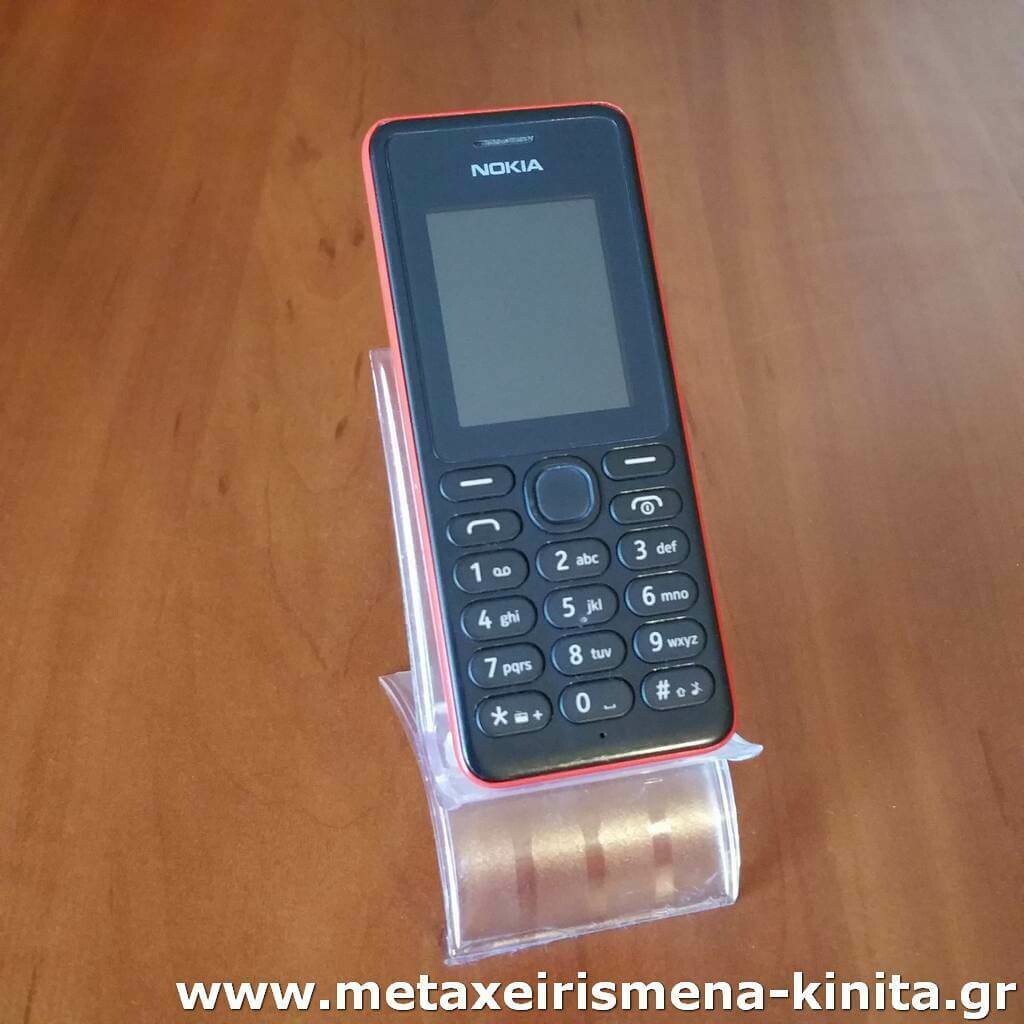 Nokia 108 μεταχειρισμένο - Nokia κινητό RM-944 03