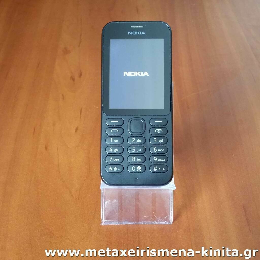 Nokia 215 Dual Sim Nokia RM-1110 δίκαρτο 04