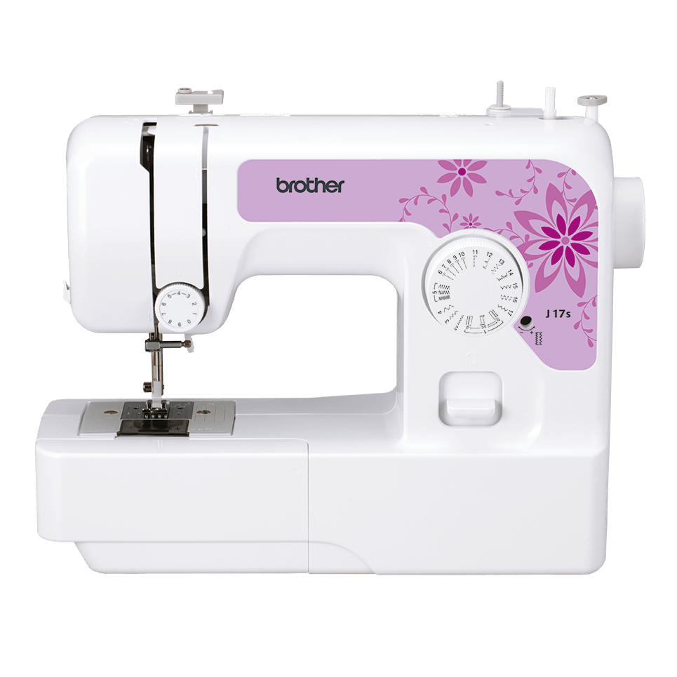MACCHINA DA CUCIRE BROTHER J17S